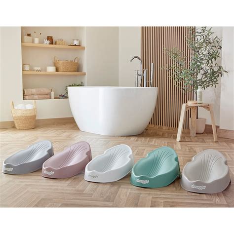 Shnuggle Newborn Bath Support Bathing Accessories Dimples Nz