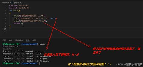 进程控制 下篇 Csdn博客