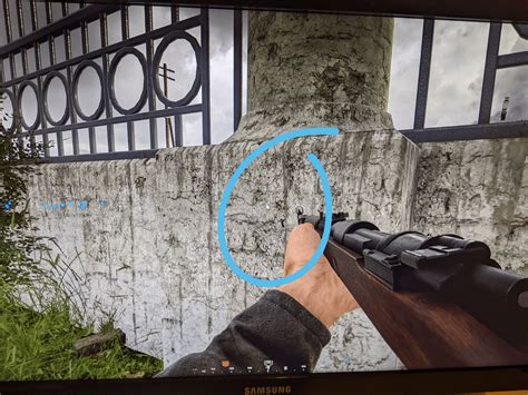 Mouse Cursor Keeps Popping Up Rhellletloose