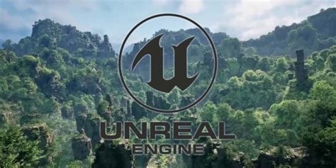 GDC 2023 — Unreal Engine 5.2 Gunakan Visual Photorealistic!