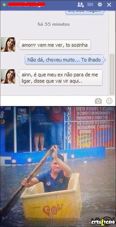 Namorada Em Casa Sozinha Geral Ligado