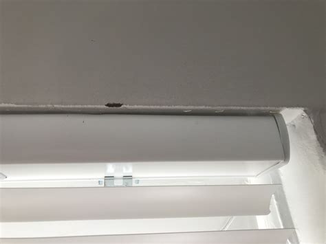 Rust Window Frame DIY Home Improvement Forum
