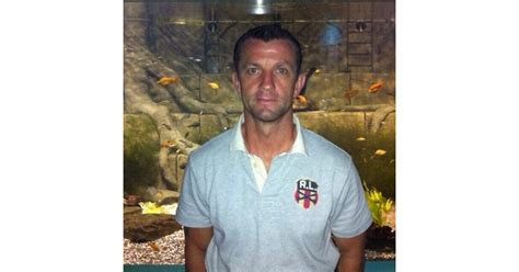 See Joint First Team Manager Simon Colbran On Tv Next Week