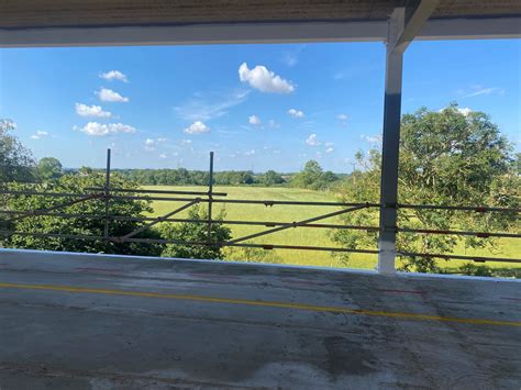 Tiffield Academy Progress Photographs