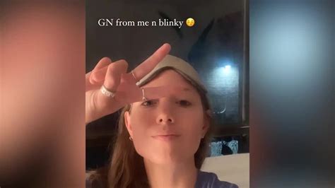 A Brooklyn Writers ‘funny Relationship With The Persistent Blinking Light Fox 5 New York