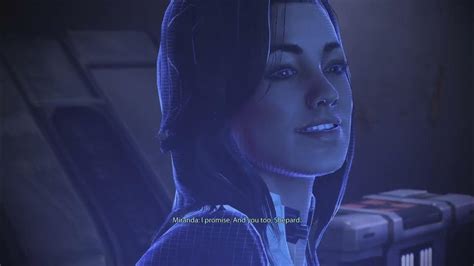 Mass Effect Legendary Edition Finale Part 7 Youtube