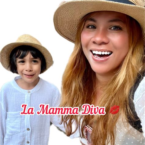 La Mamma Diva 💋 Youtube