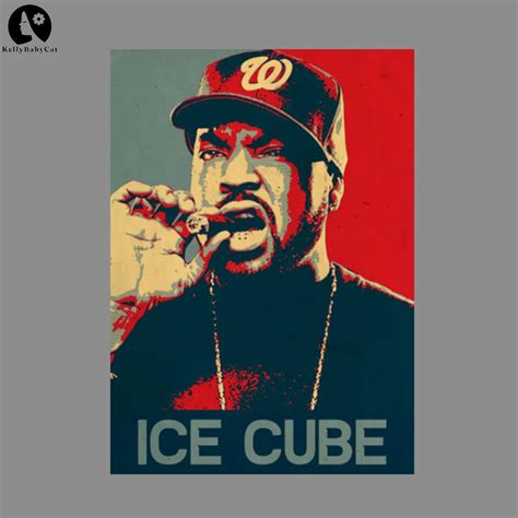 Ice Cube Rapper Png Hip Hop Png Download Inspire Uplift