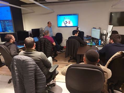 Nir Katz Posted On Linkedin