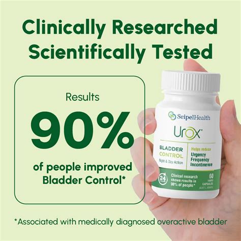 Prostate Health Supplement Bladder Support Seipel Group Pty Ltd
