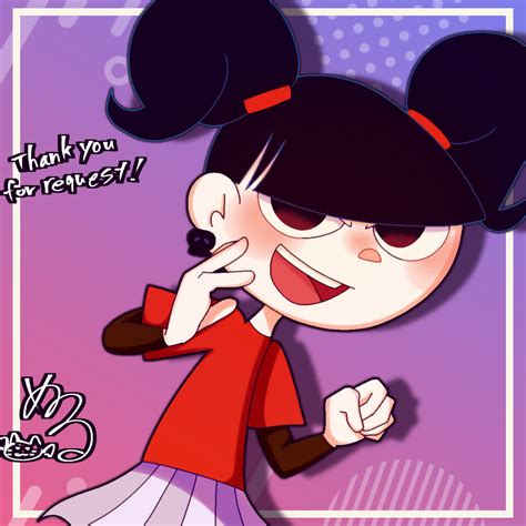 Gretchen By Nuperiru On Deviantart