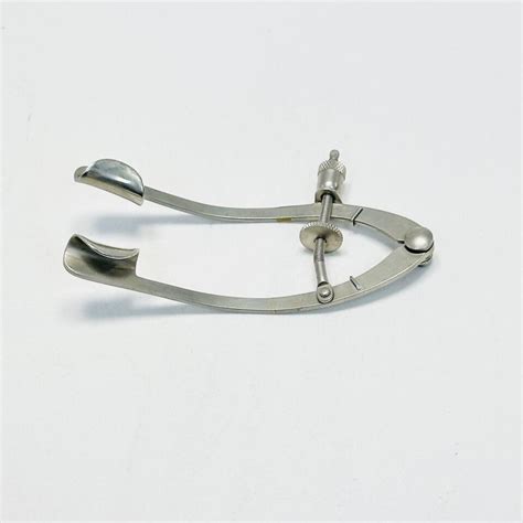 Used Storz E4056 Lancaster Eye Speculum Instrument O R Instruments For