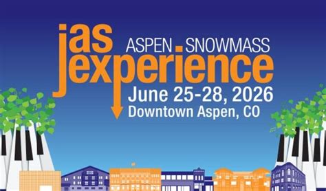Paul Jas Center Aspen Events And Tickets Axs Uk