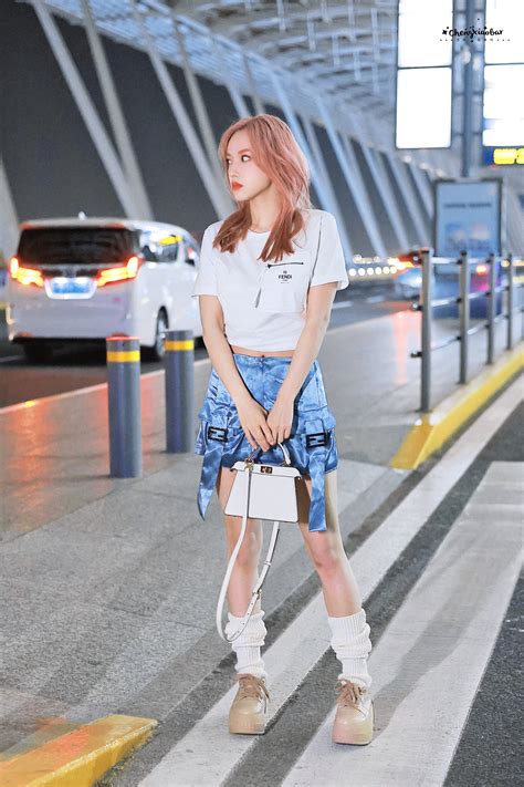 230219 Cheng Xiao Kpopping