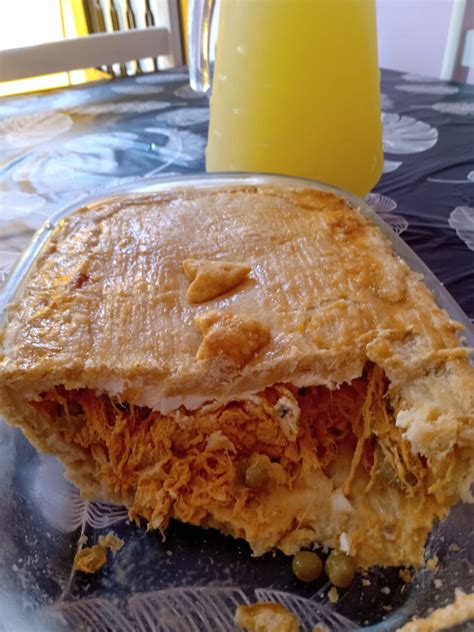 Empadão Goiano Receita Original Super Cremoso Confeiteira