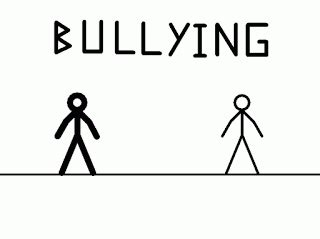  Bullying Animated  On Er