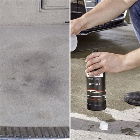 Sonax Profiline Multistar 1l Sonax