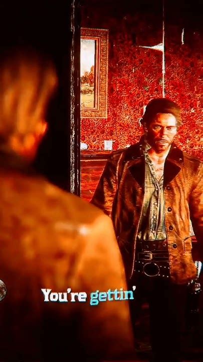 Poor Arthur💔 Reddeadredemption Arthurmorgan Gaming Credits To