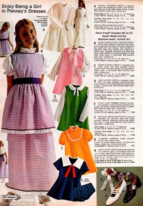 70s Outfits For Girls Were Loud Wild And Made A Mark On A Whole