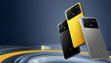 Poco X Pro Price In Nepal Specifications And Availability