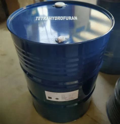 Thf Solvent Taiwan At Rs 165 Kg Industrial Chemicals In Thane Id 2852100810555