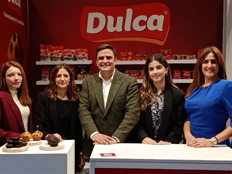 Dulca Se Presenta En La Primera Edición De Privel En Busca De Ampliar