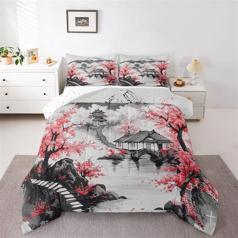 Japanese Style Bedding Sets