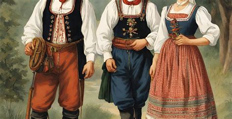 History Of Oktoberfest Germany Guide To Authentic Bavarian Tradition
