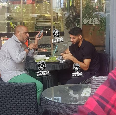 علی کریمی یا علی خطیر ؟ طرفداری