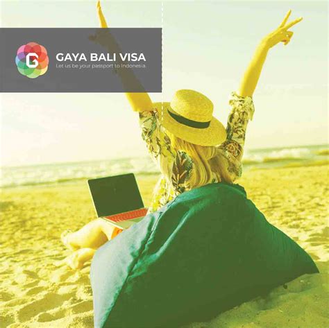 Single Entry Visa Available In Bali Indonesia