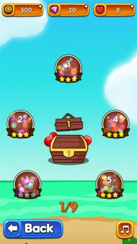 Bubble Fire Story Screenshots And Videos Kotaku