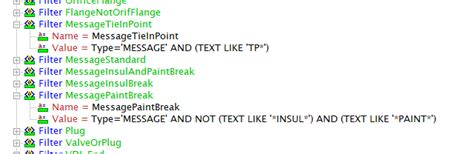 Solved Iso Message Custom Autodesk Community