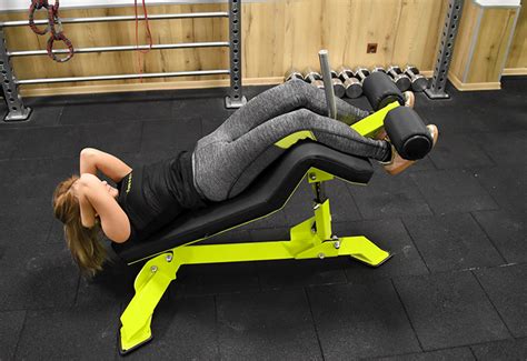Lower Abs On Bench At Anglea Ramos Blog