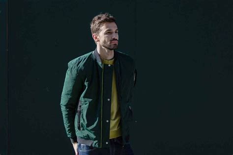 MA.STRUM 2015 Fall Winter Collection Lookbook | Hypebeast