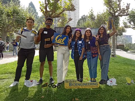 Fall Welcome 2023 Uc Berkeley Department Of Bioengineering