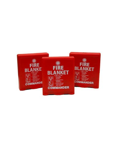 Fire Blanket Class F At Ryan Moorman Blog