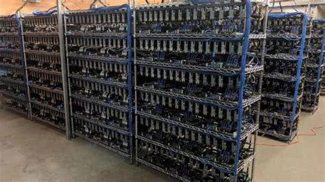 Minería De Criptomonedas Con Cpu Inversión Y Finanzas