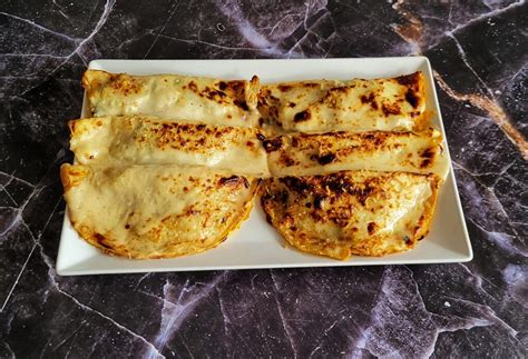 Crespelle With Mushroom And Pumpkin Filling Easy And Light The