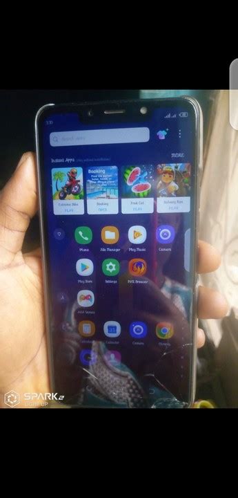 Used Tecno Spark Kb J For Sale Technology Market Nigeria