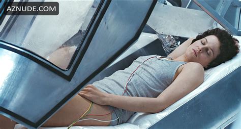 Aliens Nude Scenes Aznude