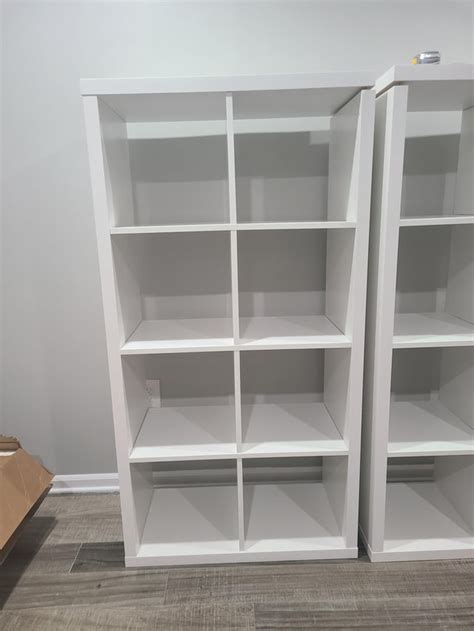 Kallax Dimensions Assembly Issue Rikea