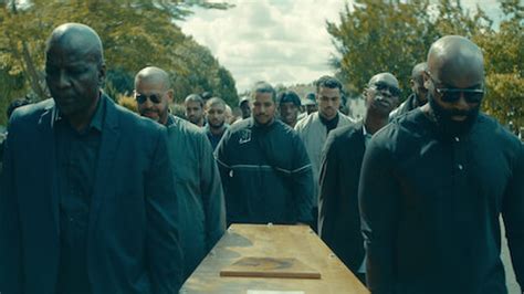 Sexlifedan Luther Batan Güneşe Netflix Türkiyede Geçen Hafta En