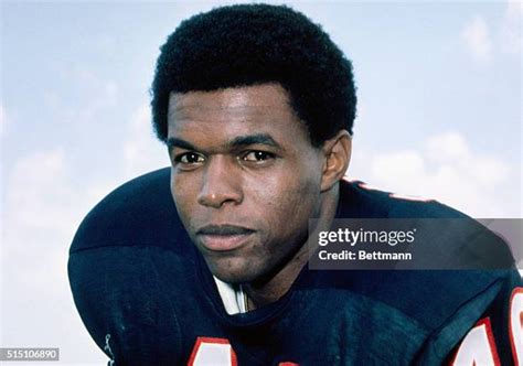 316 Gale Sayers Photos And High Res Pictures Getty Images
