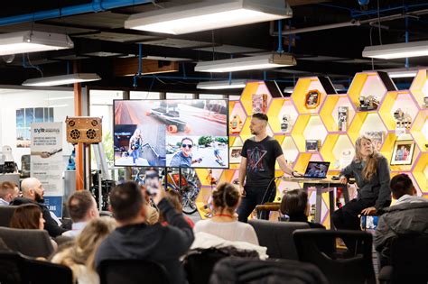 circuit launch