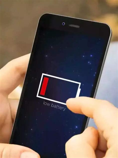 Nomophobia A New ‘anxiety Among Indian Smartphone Users Times Of India