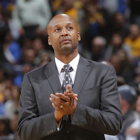 Denver Nuggets Coach Brian Shaw Enjoys Nba Trip To Africa The Official Website Of The Nba