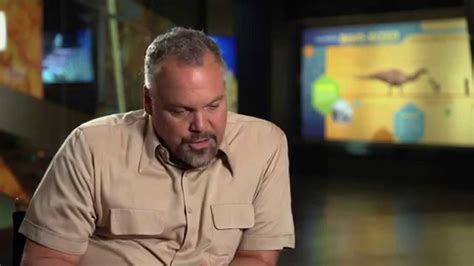 Vincent Donofrio Jurassic World Vincent Donofrio Return Of The