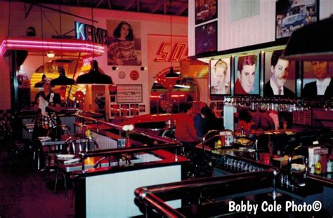 Experience The Nostalgia Of Corvette Diner In San Diego Corvette