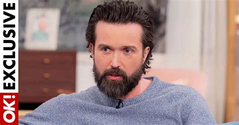 Fool Me Onces Emmett J Scanlan On What He Really Thinks Of Michelle