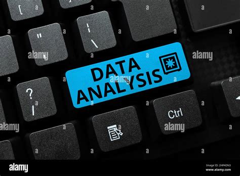 Inspiration Showing Sign Data Analysis Business Showcase Business